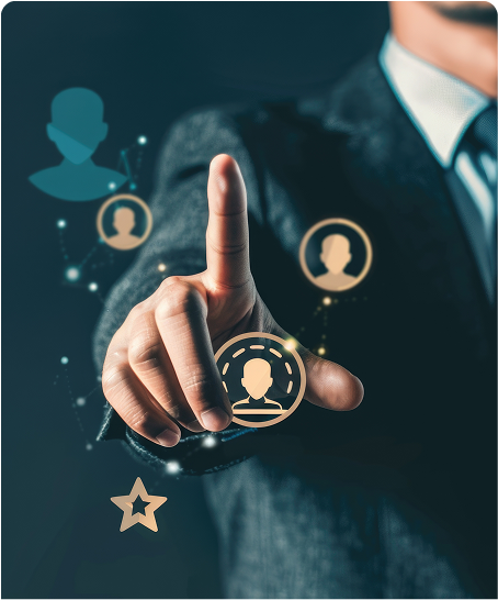 Scalable SaaS Cloud Solutions for Enterprises | ISC Global Solutions